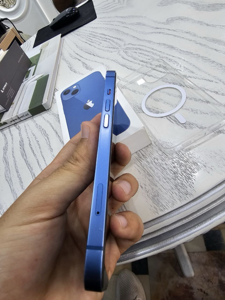 Iphone 13   128gb 84%yomkost