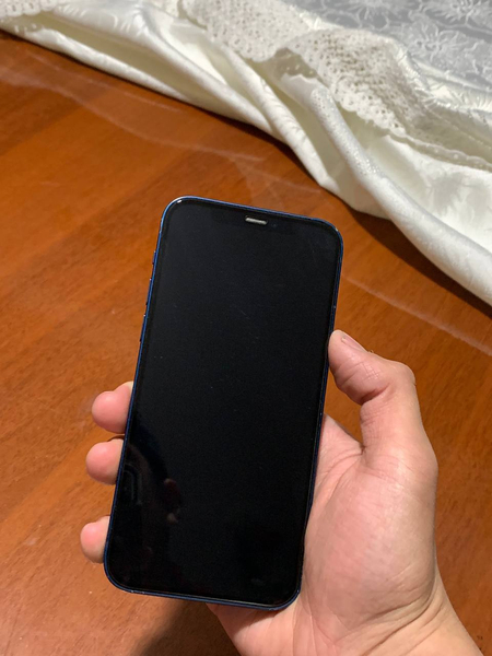 Iphone 12 128 GB