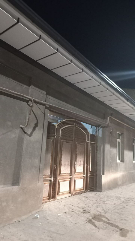 Tunikabond xizmati xamma narsasi ichida