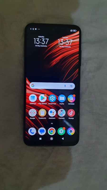 Poco M3 pro 5g satiladi