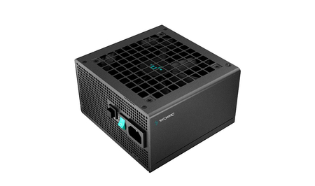 Блок Питания PQ750M BLACK/80 Plus GOLD/ 750W