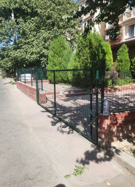 Yevrozabor òrnatish