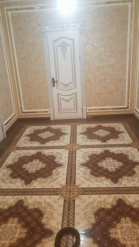 Услуги ремонта под ключ