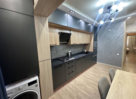 Квартира Ha Ц6 ОТДЕЛЬНЫЙ ВХОД 2/6/9 Площадь-65m2\\nОрр-Ha Небе срочно