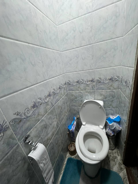 Оханграбо( Панельный), 1/3/4 балкон 1,5х3, 32м2