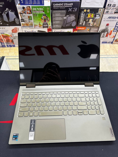 Lenovo Yoga 7 i7-1165G7 8/512/15.6 FHD IPS TOUCH