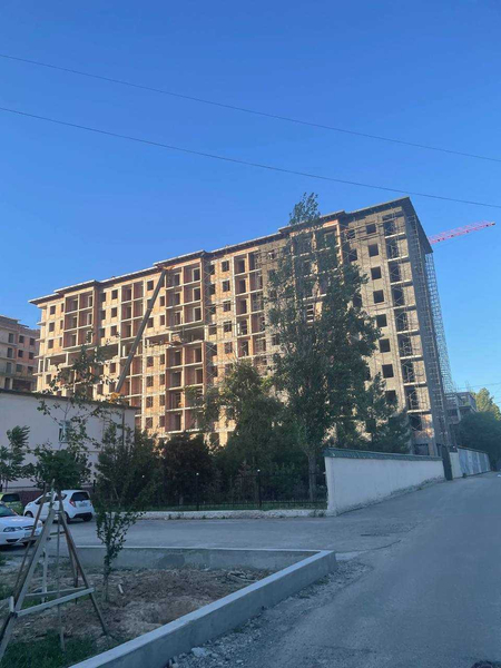 3к квартира. КИРПИЧ. Яшнабадский район 38 506 у.е. (SD)