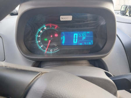 Кобалт Ltz сотилади
