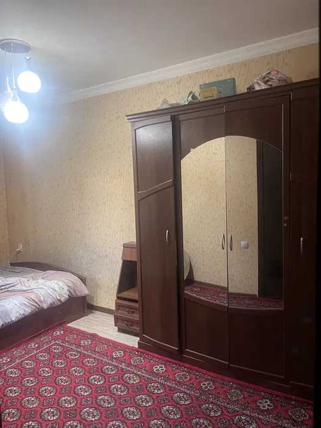 Аренда 3х комнатной квартиры на Юнусабаде 11 квартал TK197