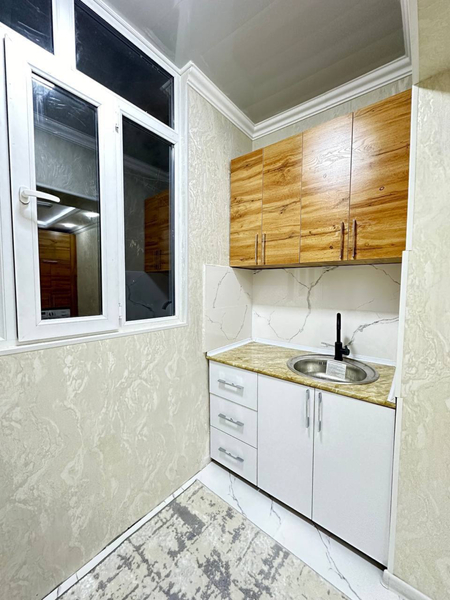 Продается квартира 1в2/3/4 чиланзар 8 ор-р школа 183