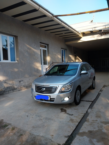 Cobalt 2 pozitsiya konditsaner