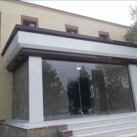 Alikafon xizmatlari