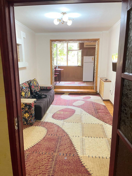 Яккасарай 2/1/4 Продается балкон 2*6