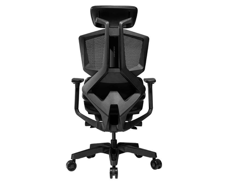 Игровое кресло Cougar Argo One Black