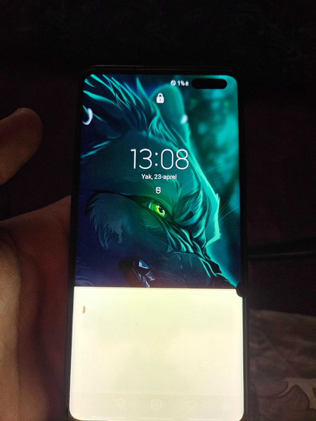 Samsung S10 5G 8/256