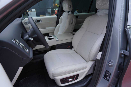 Lixiang L9 Premium Edition