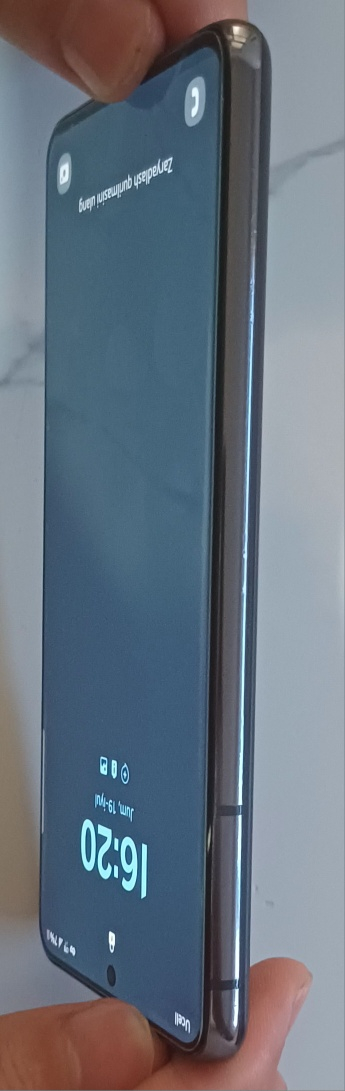 Samsung S21 5G Black