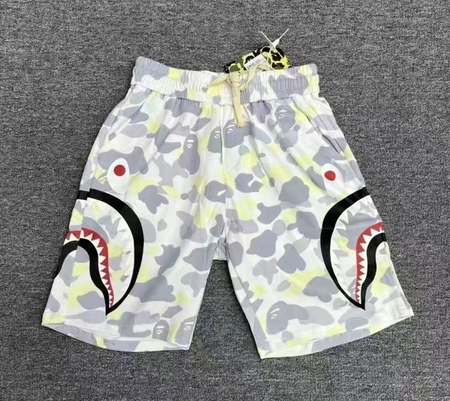 Супер Цена! Шорты Bape/ Bape Shorts/ Бейп /Bape