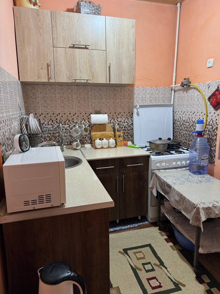 Ттз-4 Продается квартира
