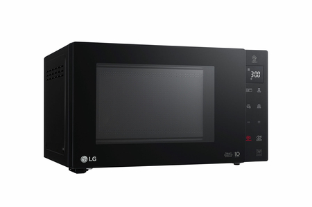 Микроволновая печь LG MH-6336GIB (Grill)