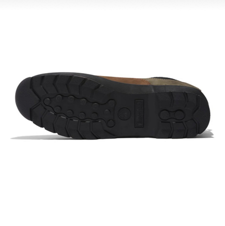 Timberland bot (original)