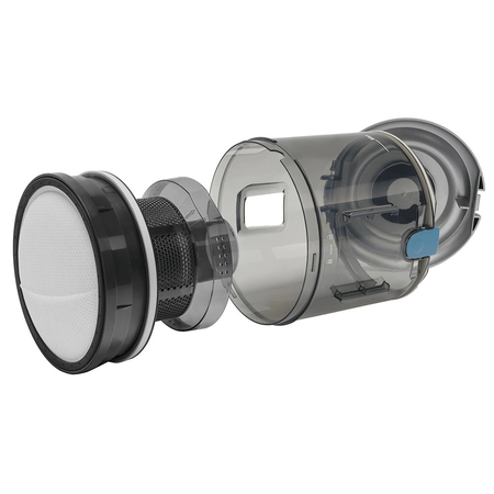 Пылесос Polaris PVC 0750