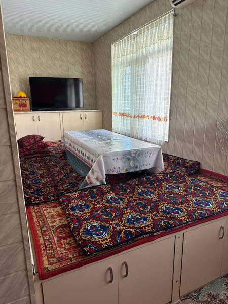 Сергели 6 5/5/9 срочно продается квартира Мебель техника