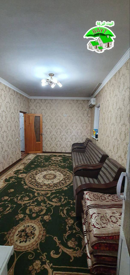 #УЛУЧШЕНКА,Балкон 2,20×6,40,58м²,Чиланзар 13 Квартал,2\\\\4\\\\4,Продаётся