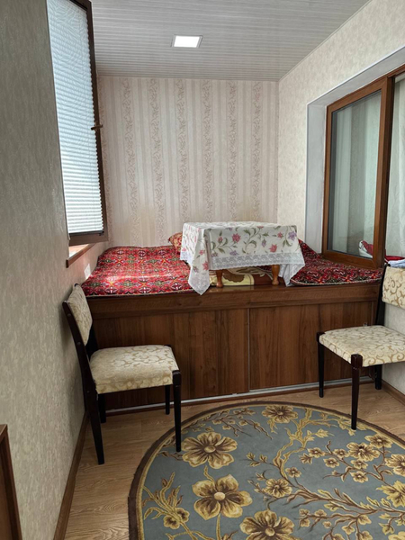 Паркентский, 77 серия 3 ком, генерал петрова