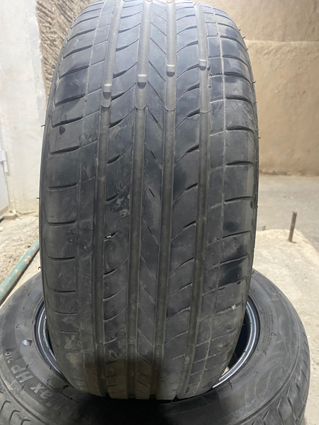 Gentra zavodskoy balon Linglong 195/55/15