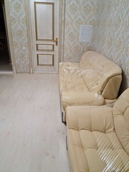 (К123752) Продается 3-х комнатная квартира в Яккасарайском районе.