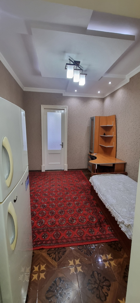 СДАЁТСЯ на Бульваре 2х комнатная на 2м этаже
