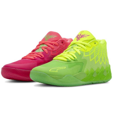 PUMA MB.01 X - Привезли из ЕВРОПЫ размеры от 40 до 46.