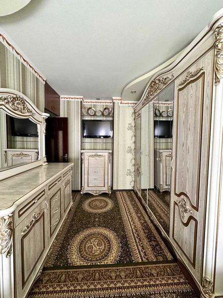 谷 126016 谷 Shayxontohur tumanida kvartira sotiladi [70 м²]