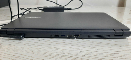 Ноутбук ACER N15W4