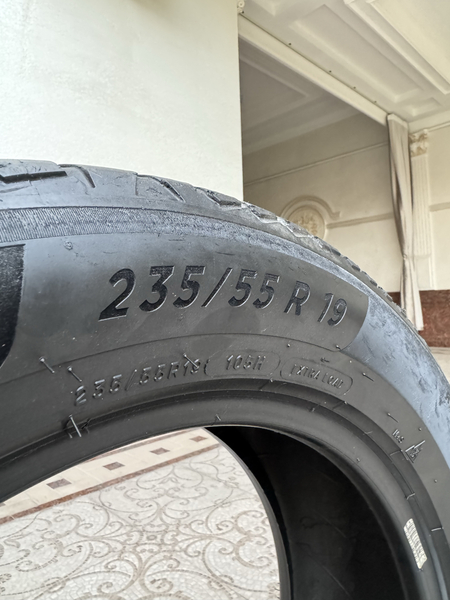 Michelin balon sotiladi