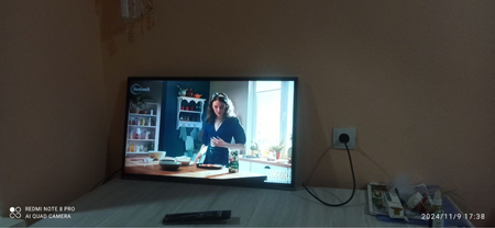 Artel 32°  Smart emas