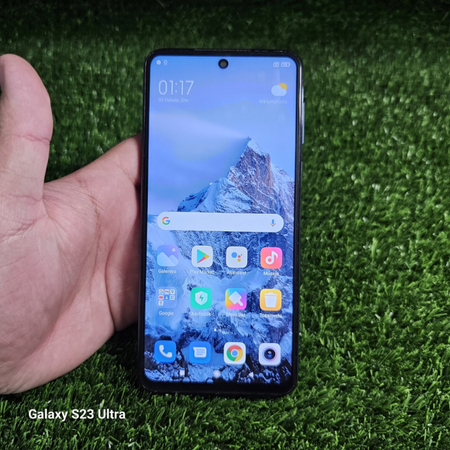 Redmi Note 9S sotiladi