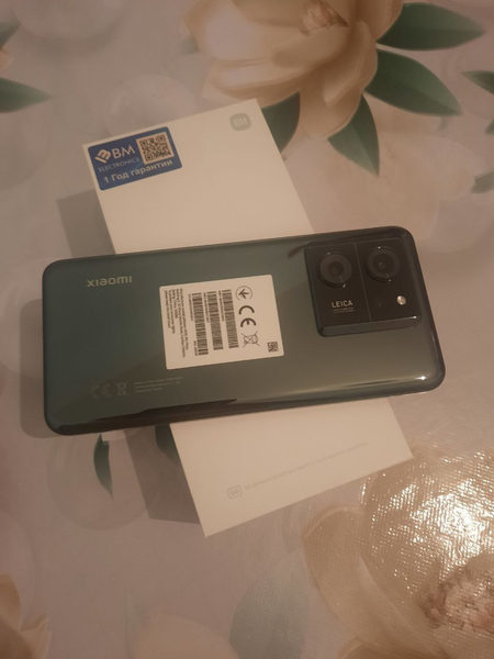 Xiaomi 13T 8+256 gb