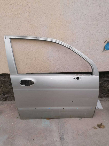 Двери от Matiz Best, 2шт.