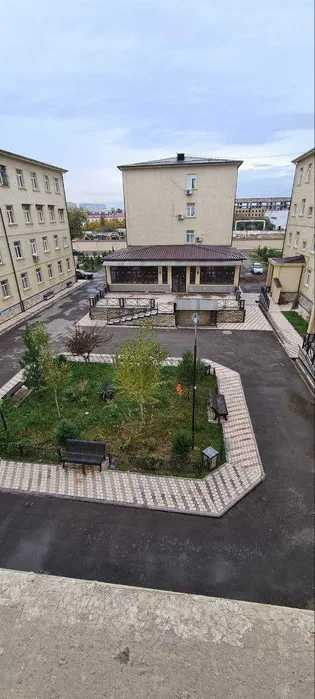 срочна Новостройка аренда 3 комнатная квартира Водник ID SH 388