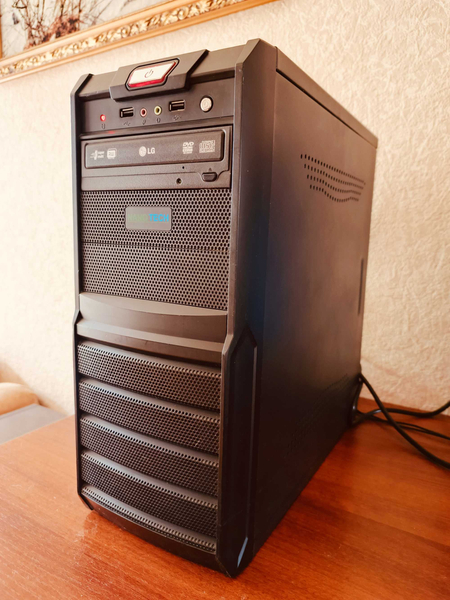 Core_i5-3470/8Gb_DDR3/320Gb_HDD/ GT730_2Gb/128bit_DDR5 +Игры +Гарантия