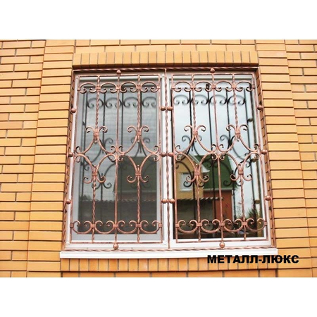 Металл-Люкс