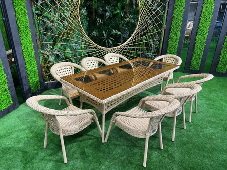 Toqma mebel Ratan