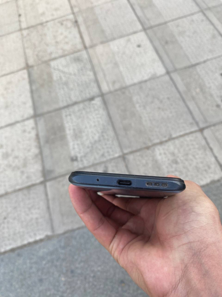 Redmi Note 10 5g