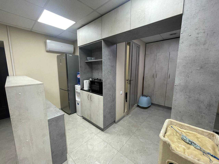 Офис 105 квм, Габус ЖК Эльбек
