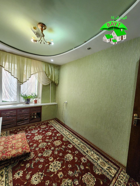 #БАЛКОН 2×6,Разделка,70м²,Чиланзар 26 Квартал,3\\\\4\\\\5,Продаётся Квартира