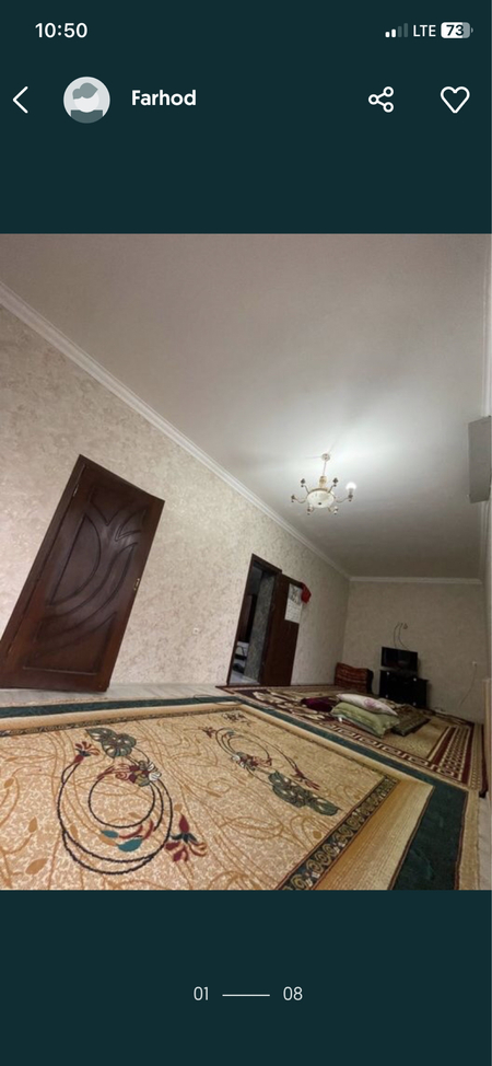 Uchastka bardankol qaytmas