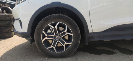 Диска Балон BYD Yuan pro 205/60/R16  5x114