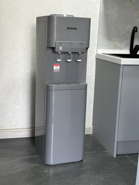 Kuler Aiwa Malibu hybrid